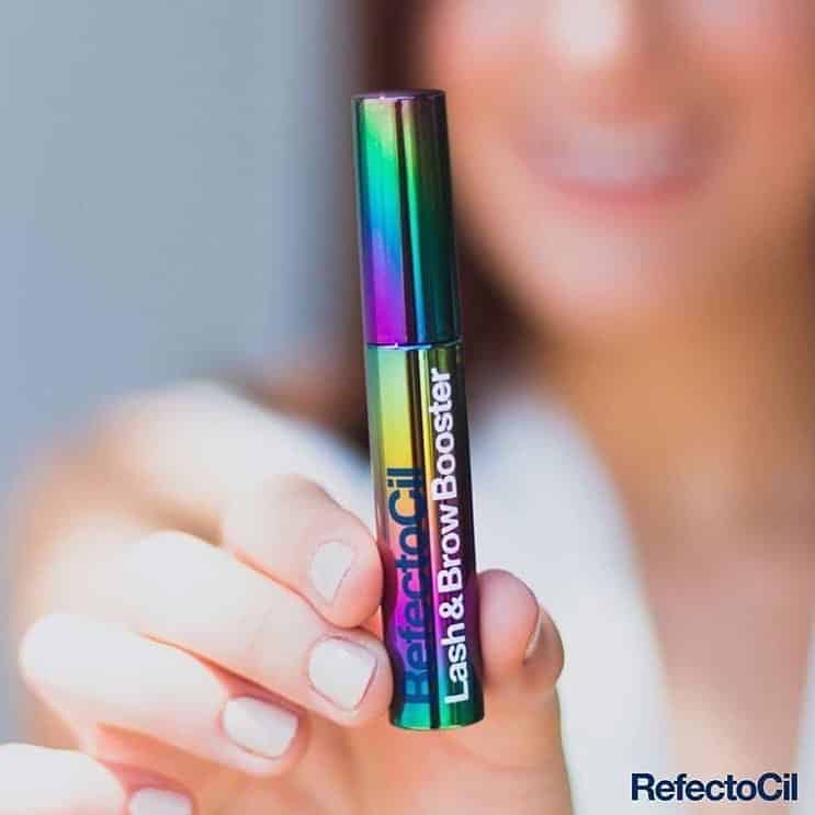 RefectoCil Lash & Brow Booster [6 mL] | LASH Vegas